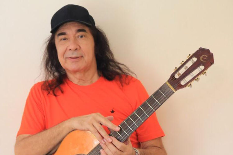 Zelito Miranda promove o “Arraiá do Rei” - São João na Bahia