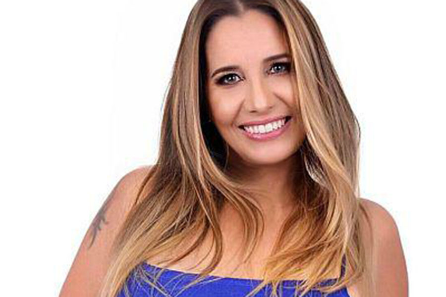 Sarajane recebe convidadas especiais em show no Pelourinho que ...
